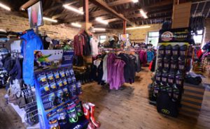 Coldspring Mill | Outdoor Clothing and Knitting Paradise